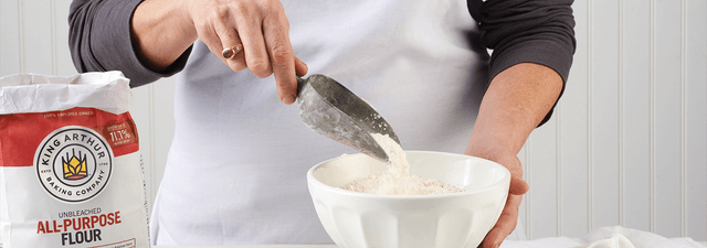 Baker's Special Dry Milk - King Arthur Baking Company